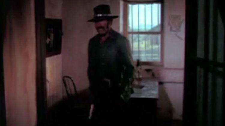 Boss Nigger - Full Cast & Crew - TV Guide