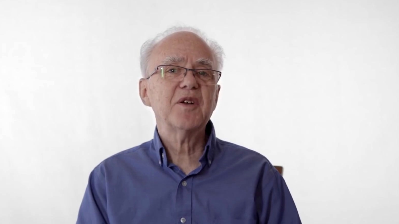 Watch The Mind, Explained Online | Season 2 (2021) | TV Guide