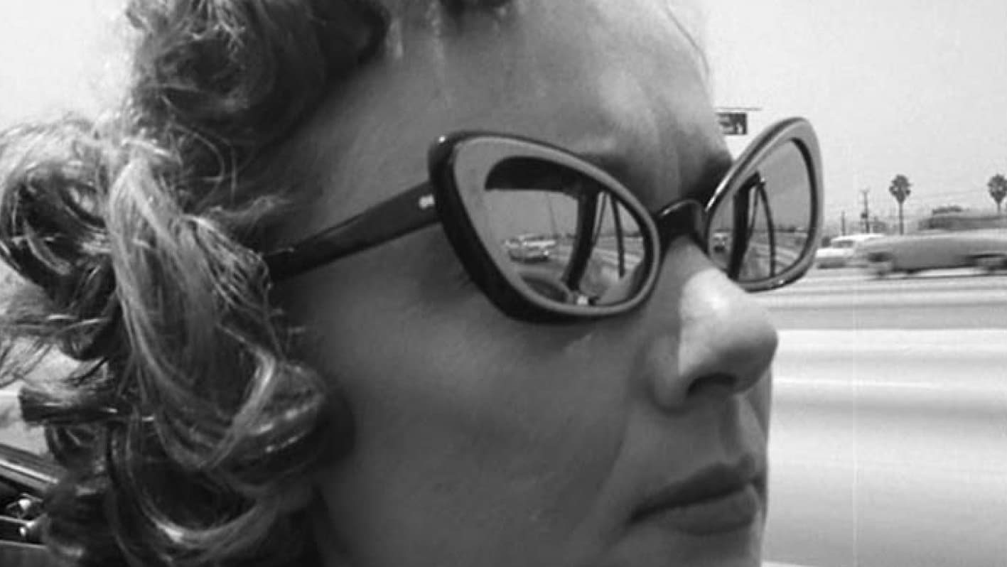 The Savage Eye - Where to Watch and Stream - TV Guide