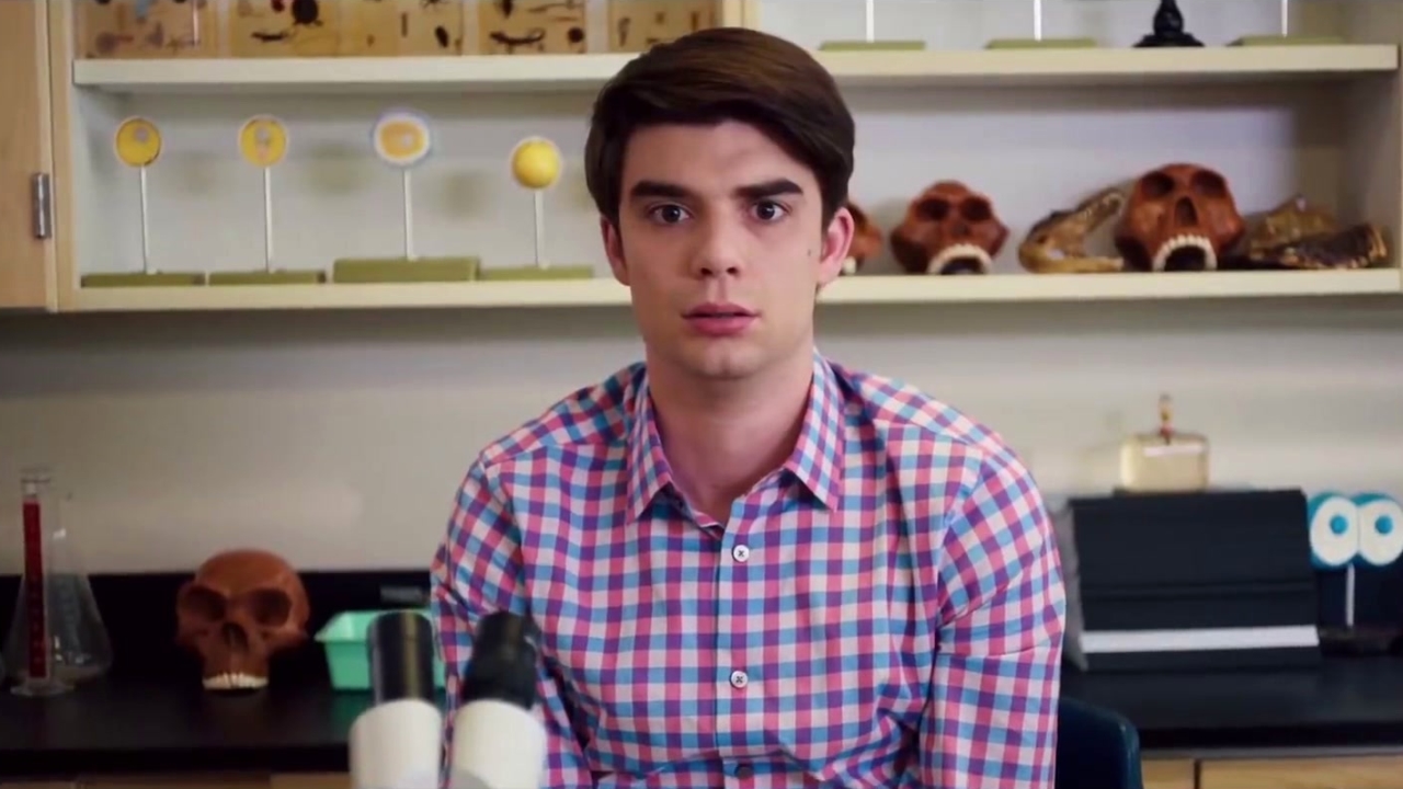 Alex Strangelove - Where to Watch and Stream - TV Guide