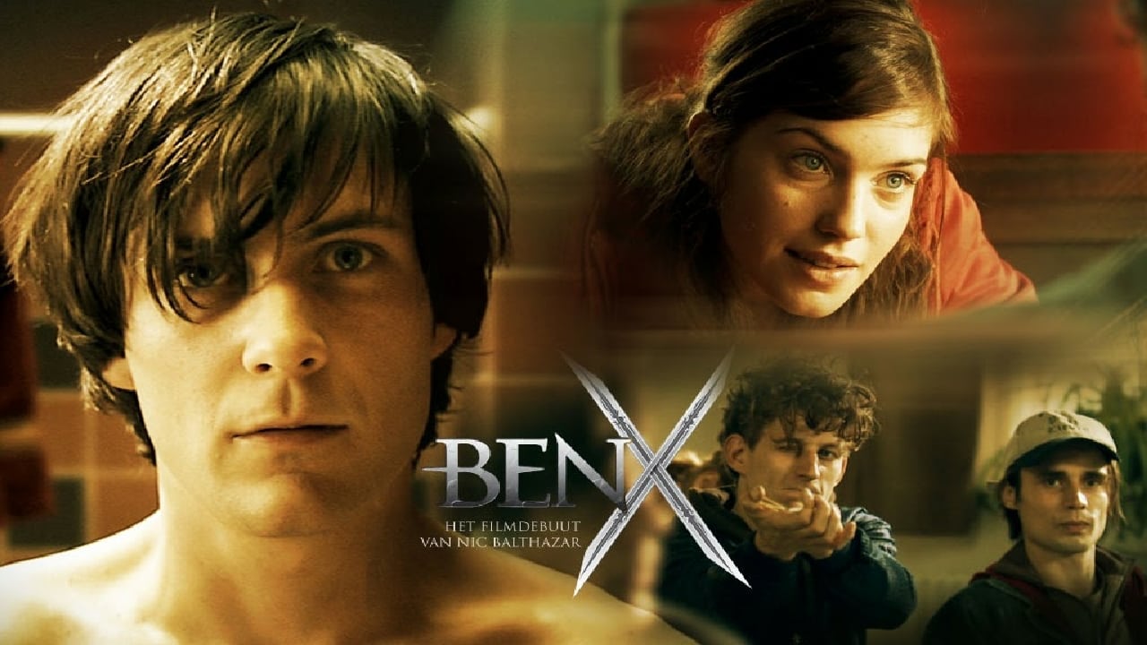 Ben X - Where to Watch and Stream - TV Guide