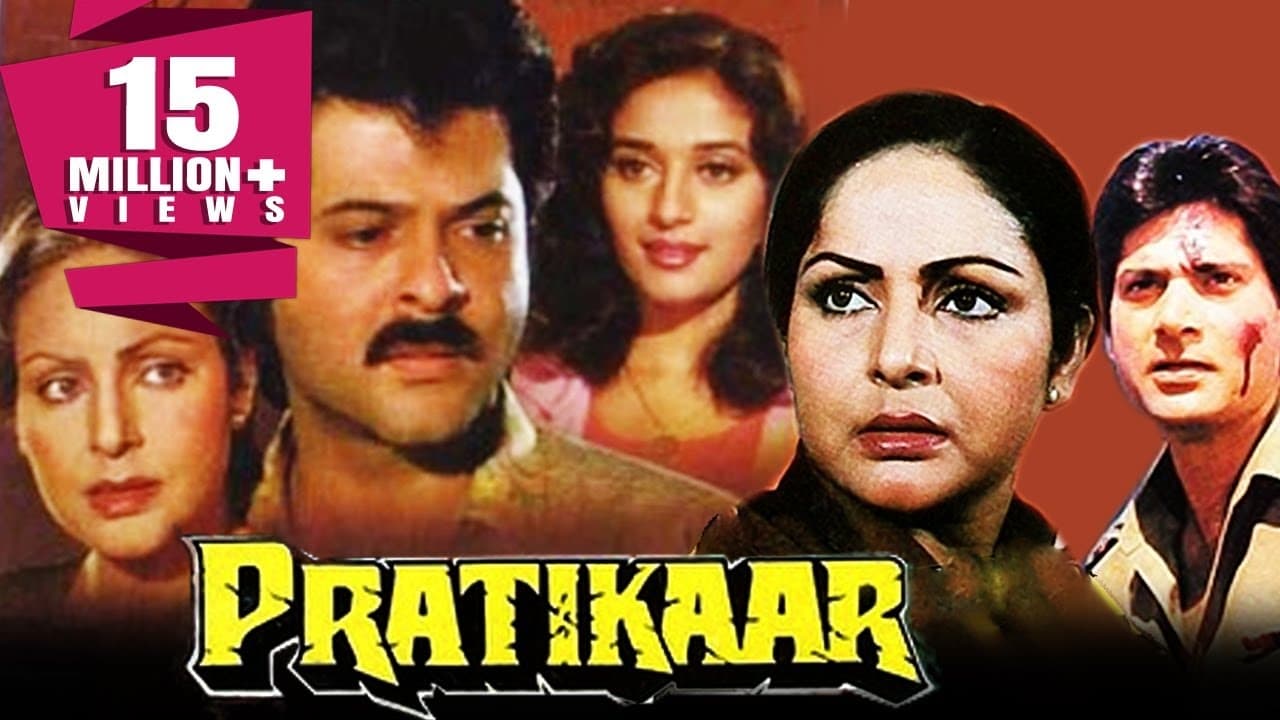 Pratikar - Where to Watch and Stream - TV Guide