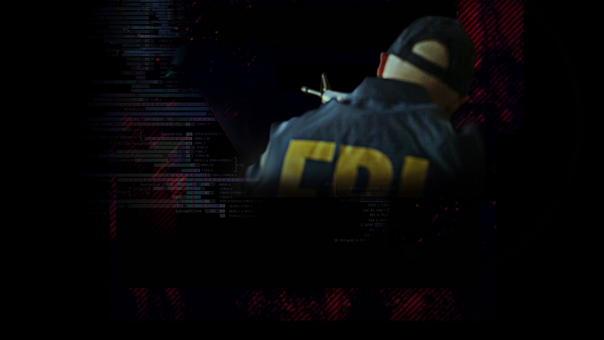 FBI Takedowns - Where to Watch and Stream - TV Guide