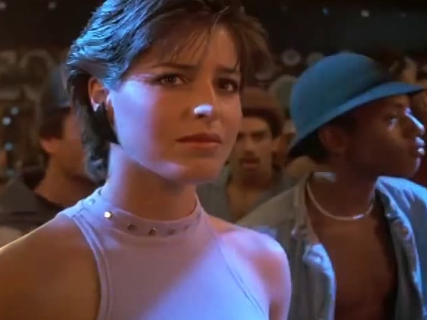 Breakin' 2: Electric Boogaloo - Full Cast & Crew - TV Guide