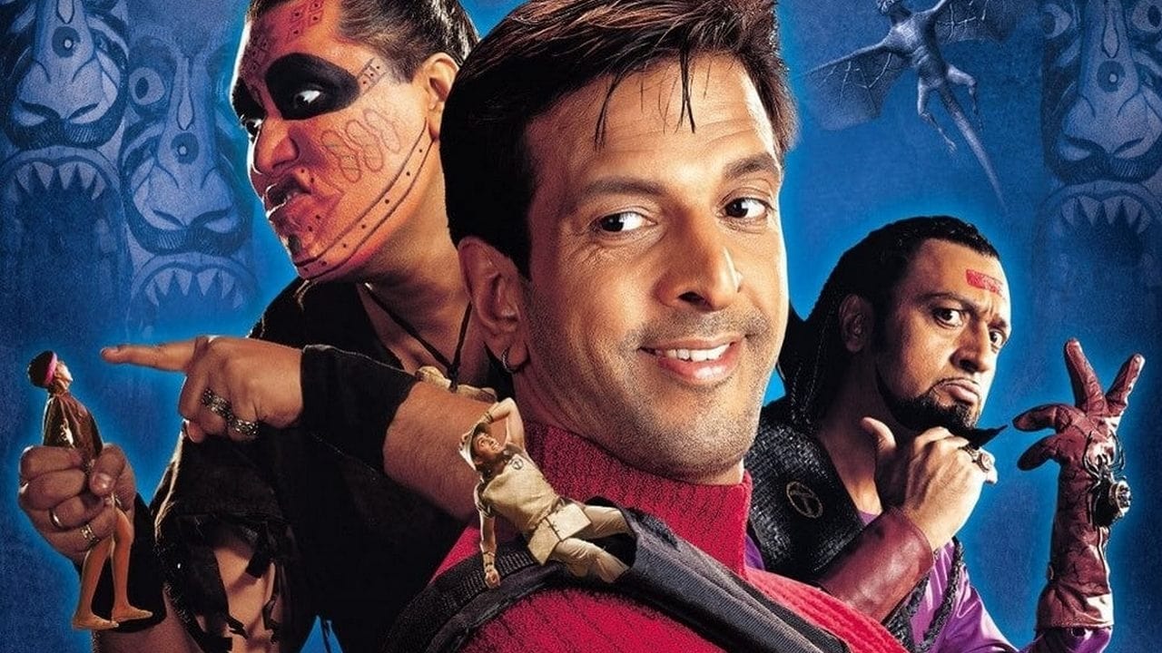 Jajantaram Mamantaram - Full Cast & Crew - TV Guide