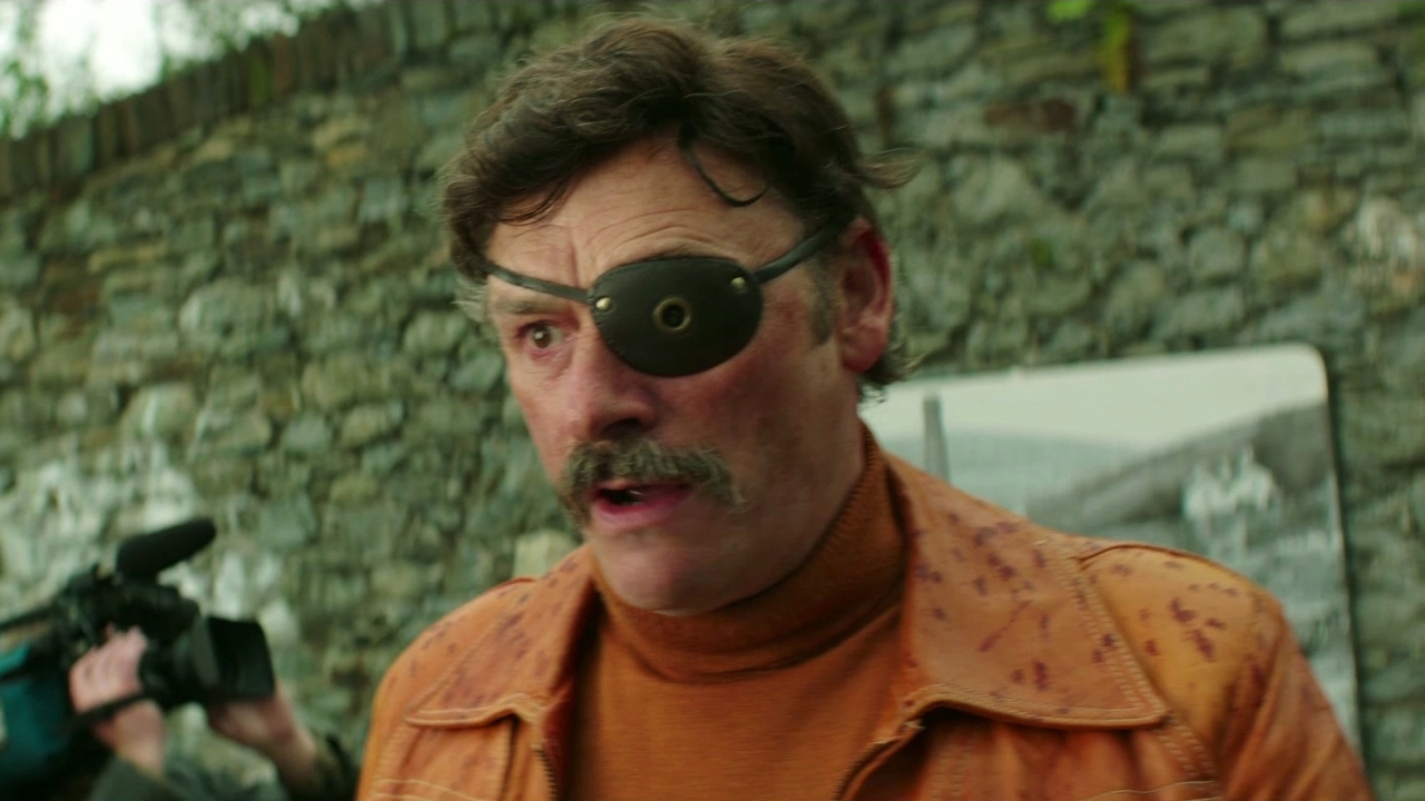 Mindhorn - Where to Watch and Stream - TV Guide