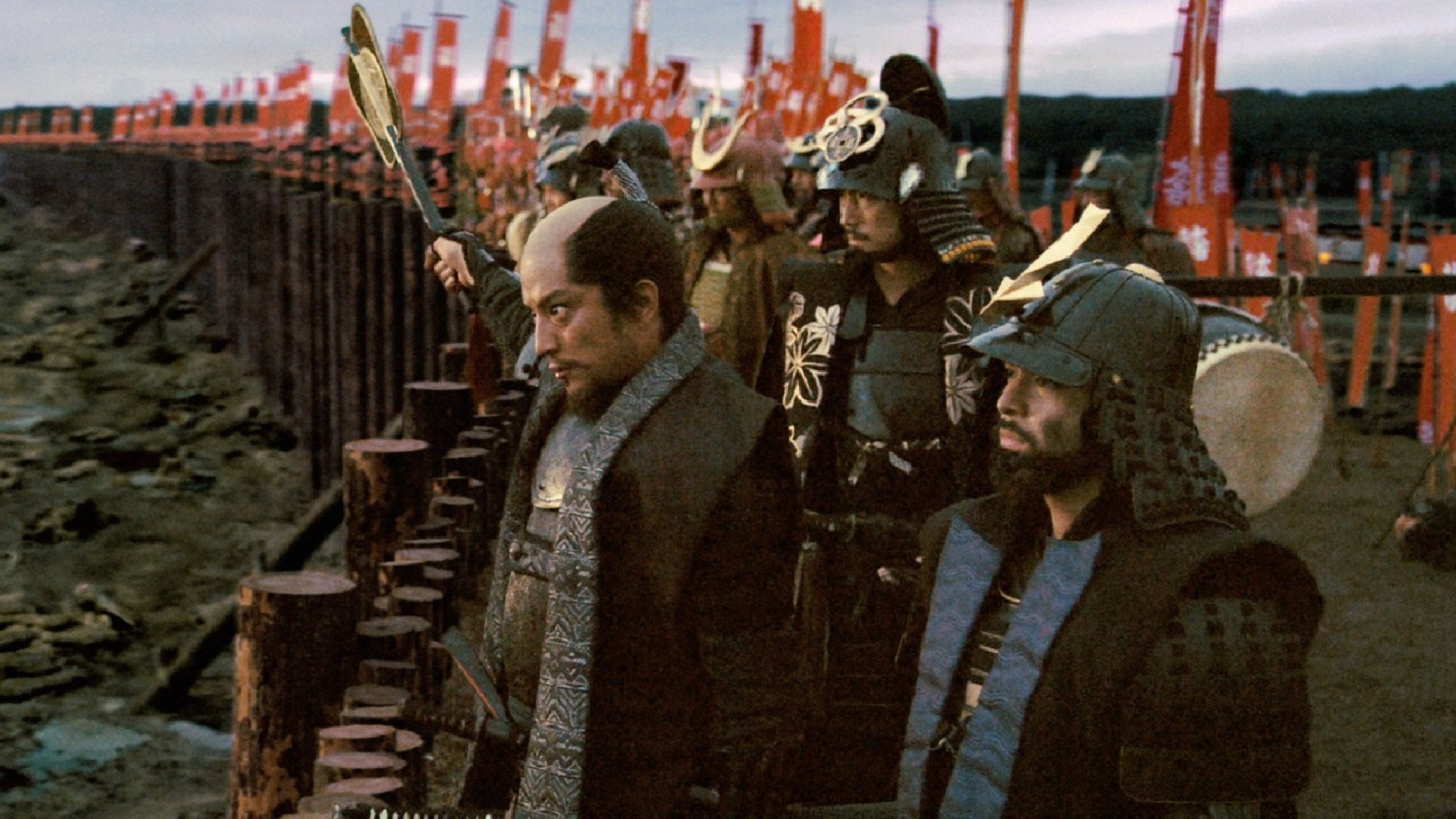 The Floating Castle - Where to Watch and Stream - TV Guide