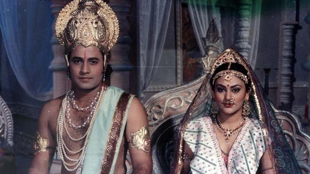 Ramayan - Where to Watch and Stream - TV Guide