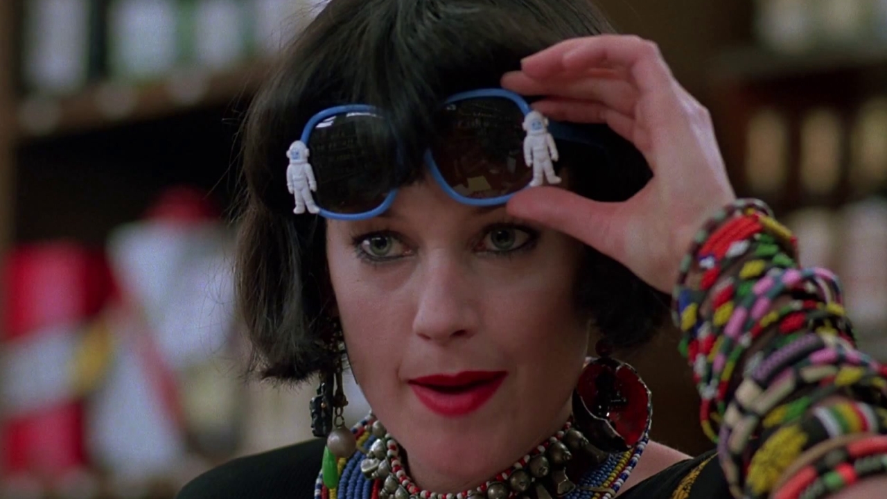 Something Wild - Where to Watch and Stream - TV Guide