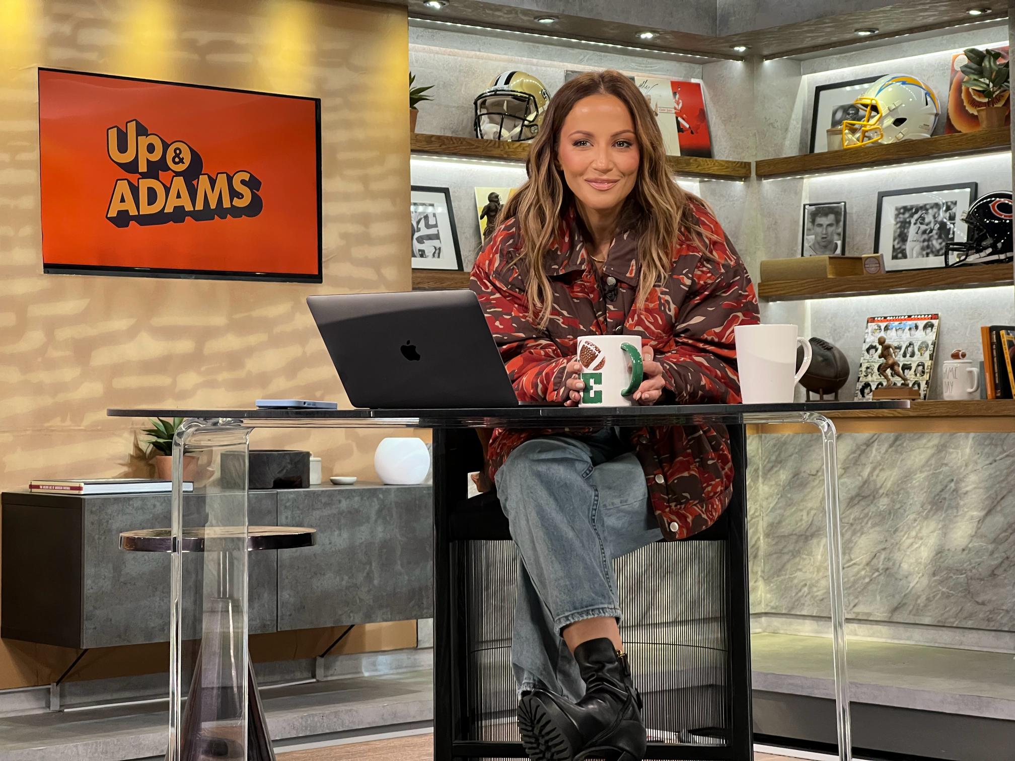 Up & Adams - Where to Watch and Stream - TV Guide