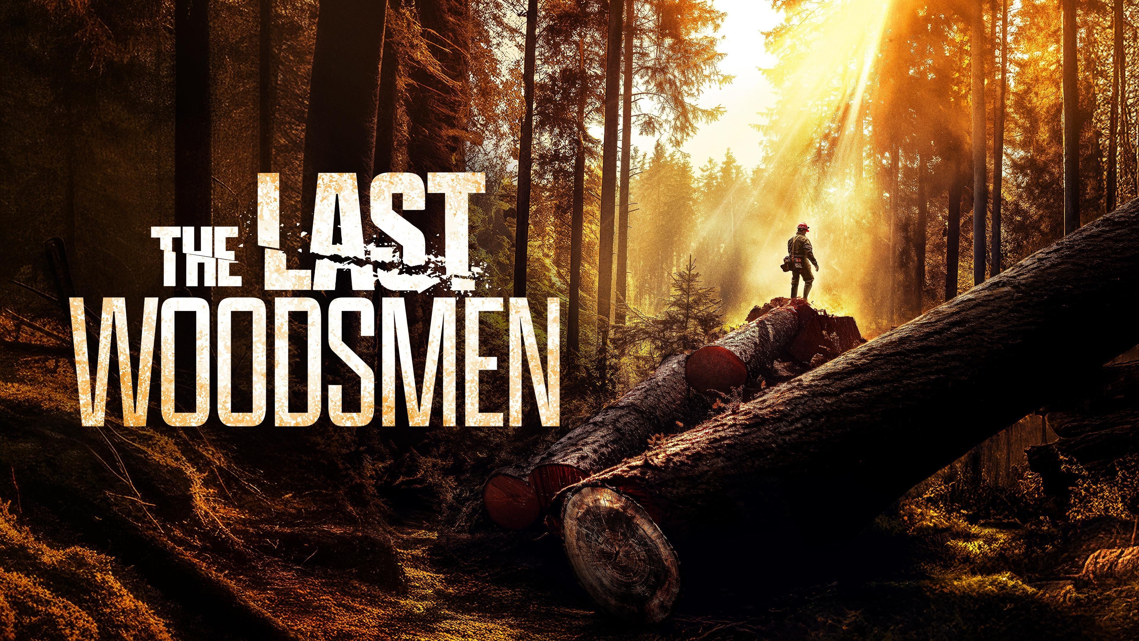 Watch The Last Woodsmen Online | Season 3 (2026) | TV Guide