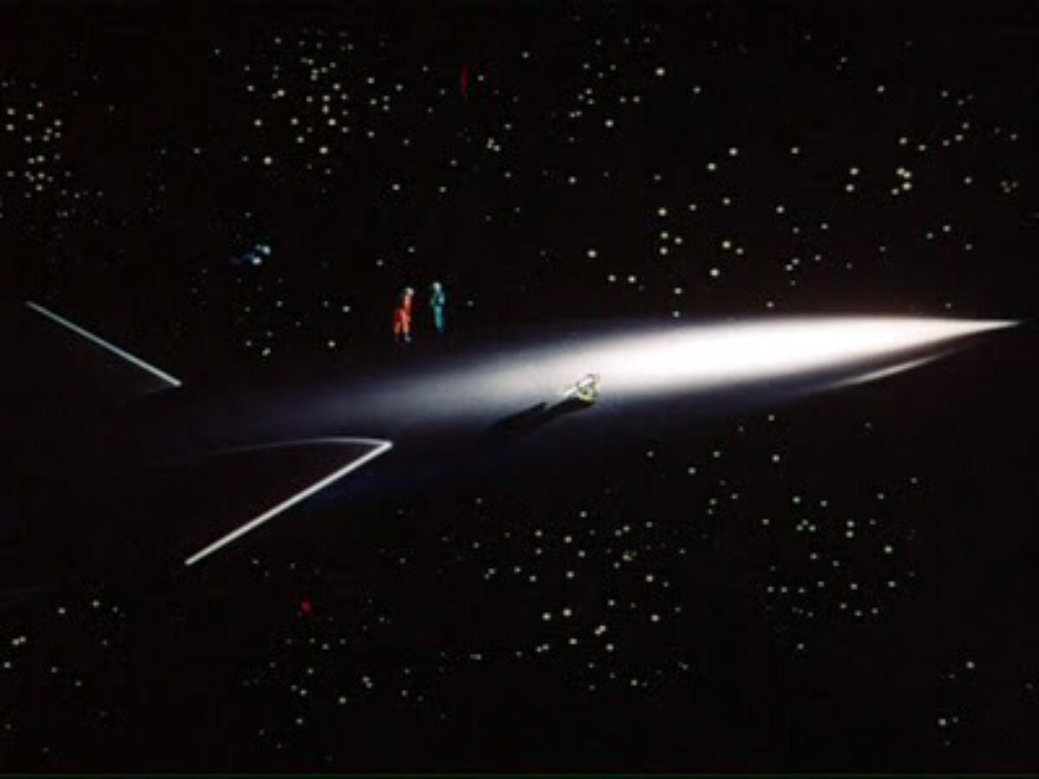 Destination Moon - Where to Watch and Stream - TV Guide