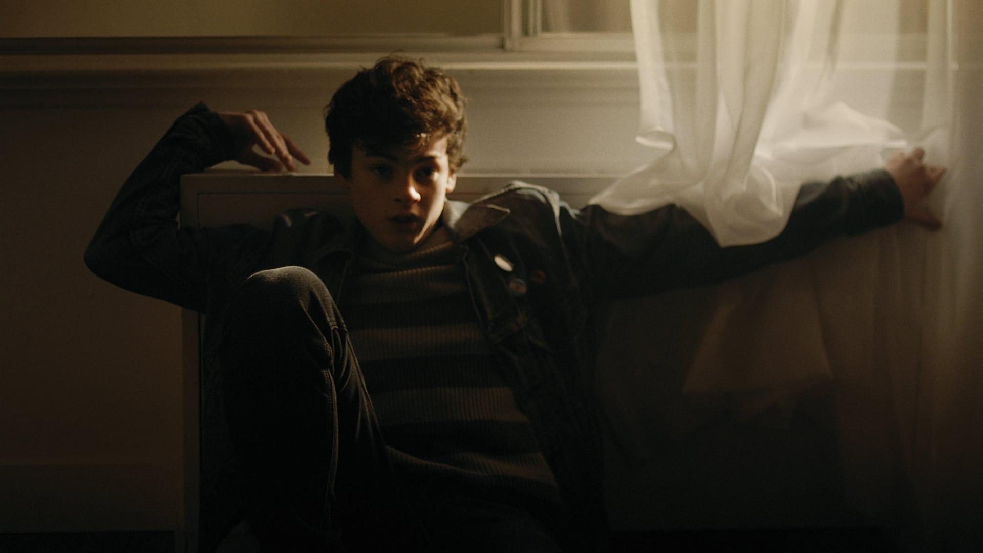 Intruders - Where to Watch and Stream - TV Guide