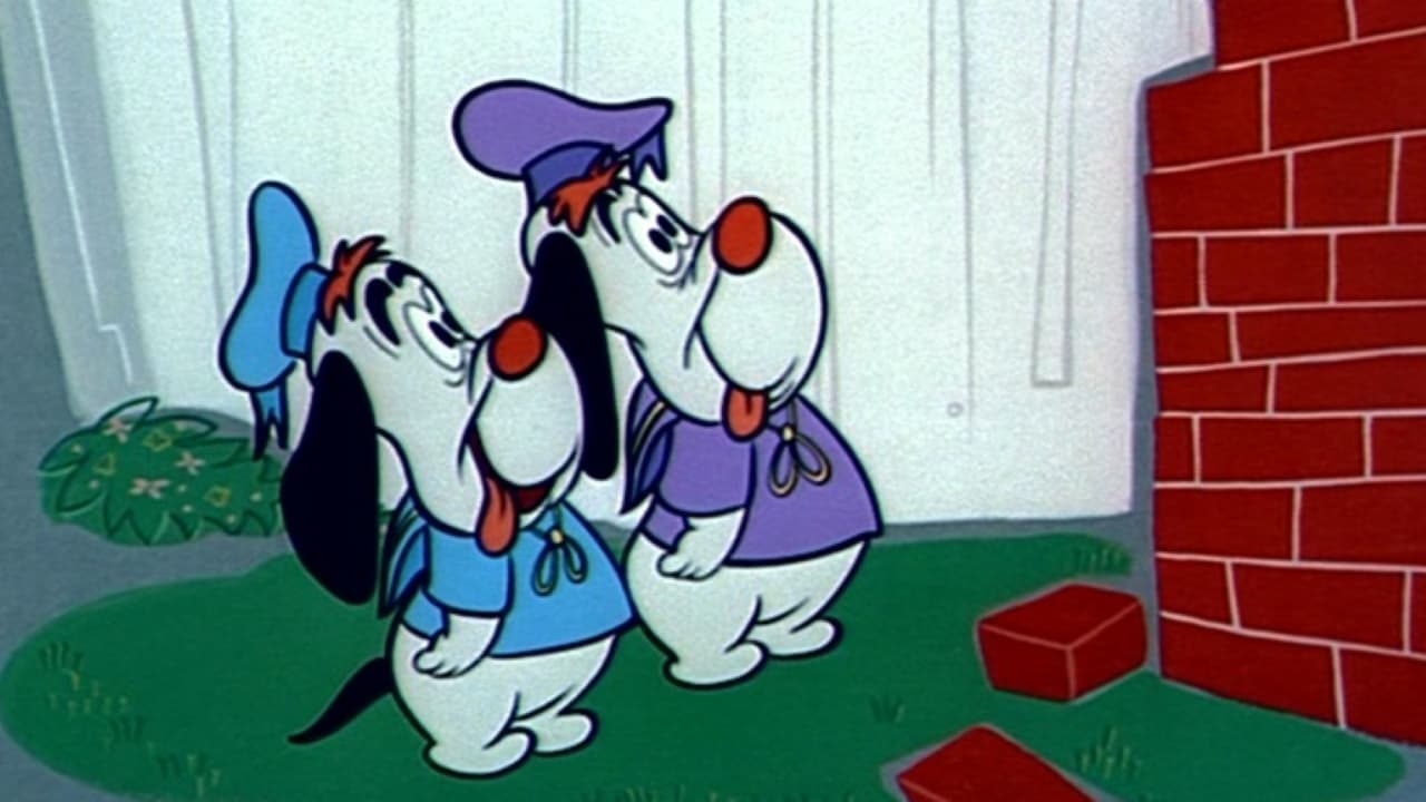 The Three Little Pups - Where to Watch and Stream - TV Guide