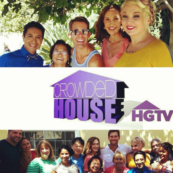 Crowded House - Where to Watch and Stream - TV Guide