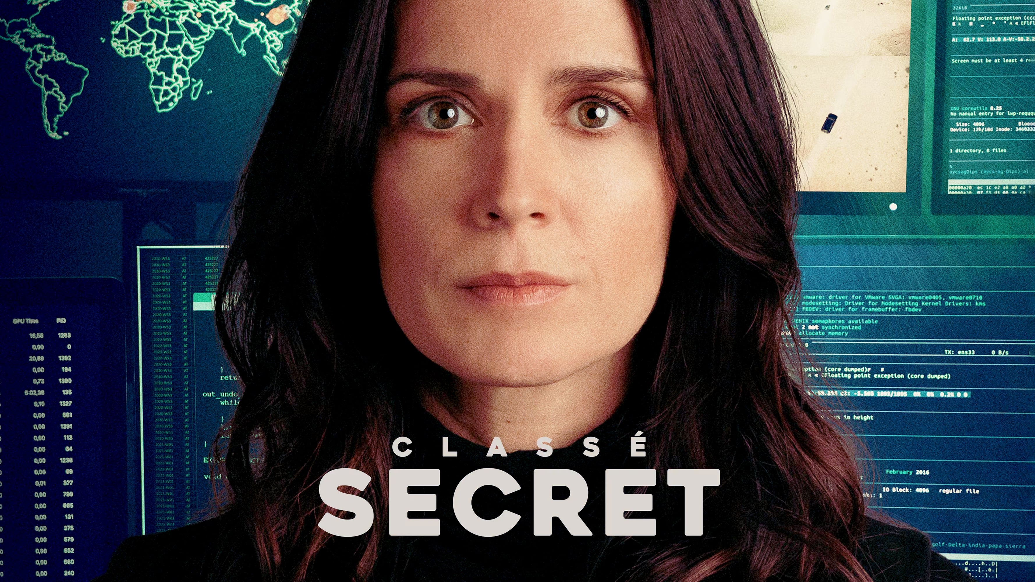 Watch Classé Secret Online | Season 2 (2023) | TV Guide
