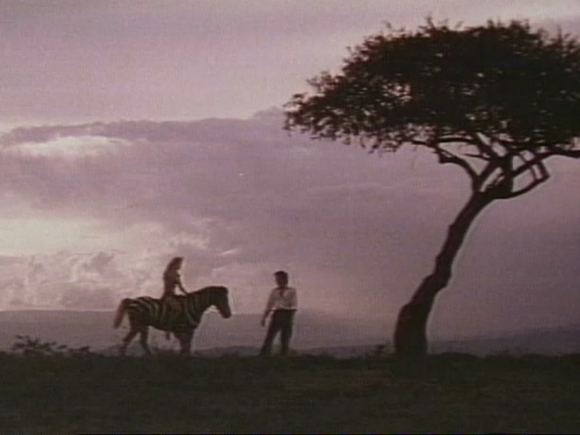 Sheena: Queen of the Jungle - Full Cast & Crew - TV Guide