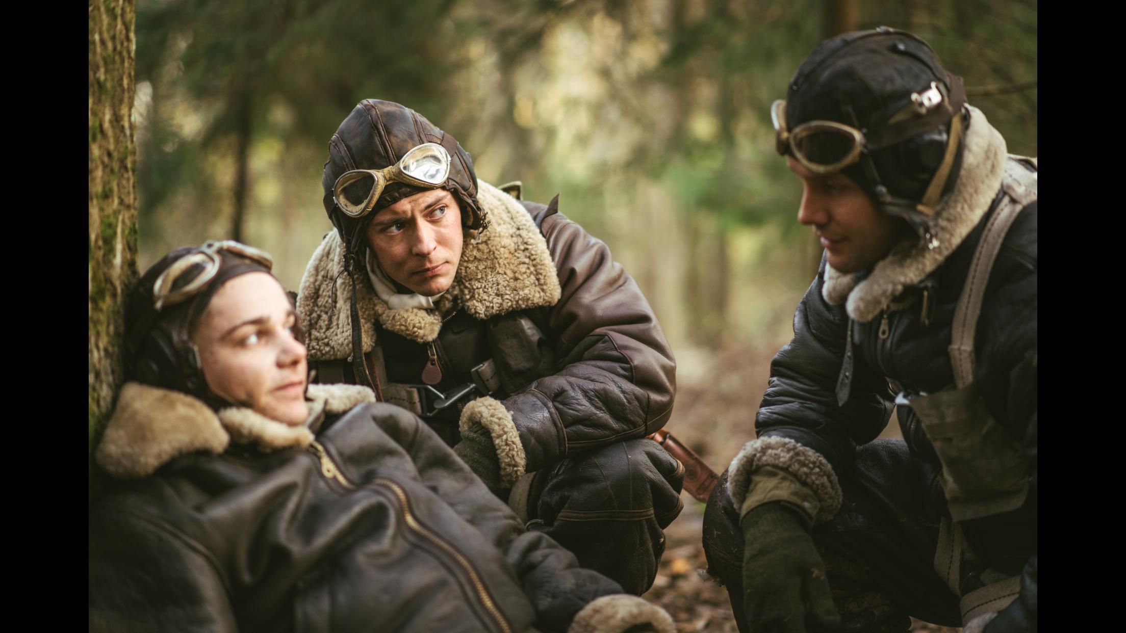 Instrument of War - Where to Watch and Stream - TV Guide