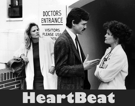Heartbeat - Where to Watch and Stream - TV Guide
