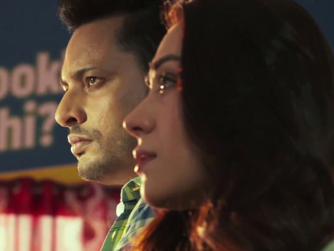Zakhmi - Where to Watch and Stream - TV Guide