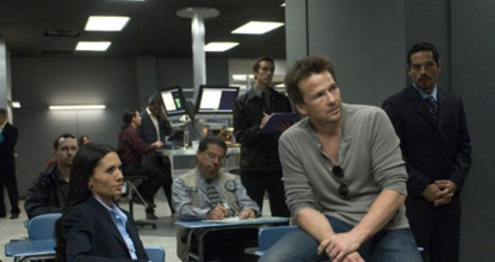 Deadly Impact - Where to Watch and Stream - TV Guide