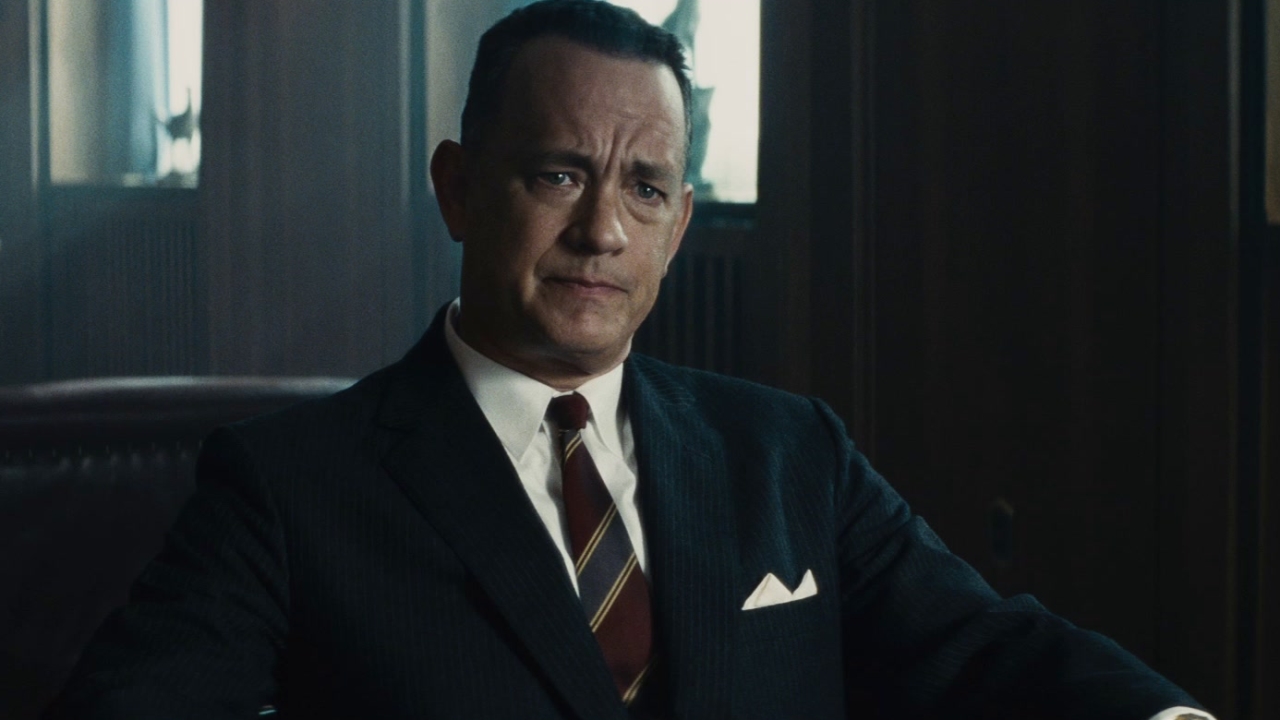 Bridge of Spies - Full Cast & Crew - TV Guide