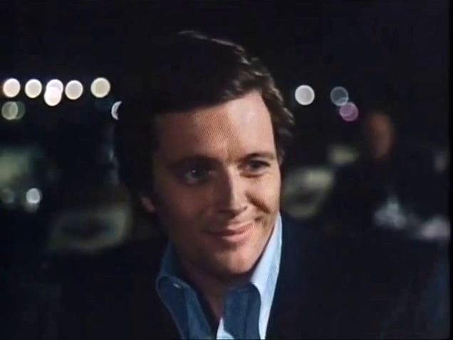 Return of the Saint - Full Cast & Crew - TV Guide