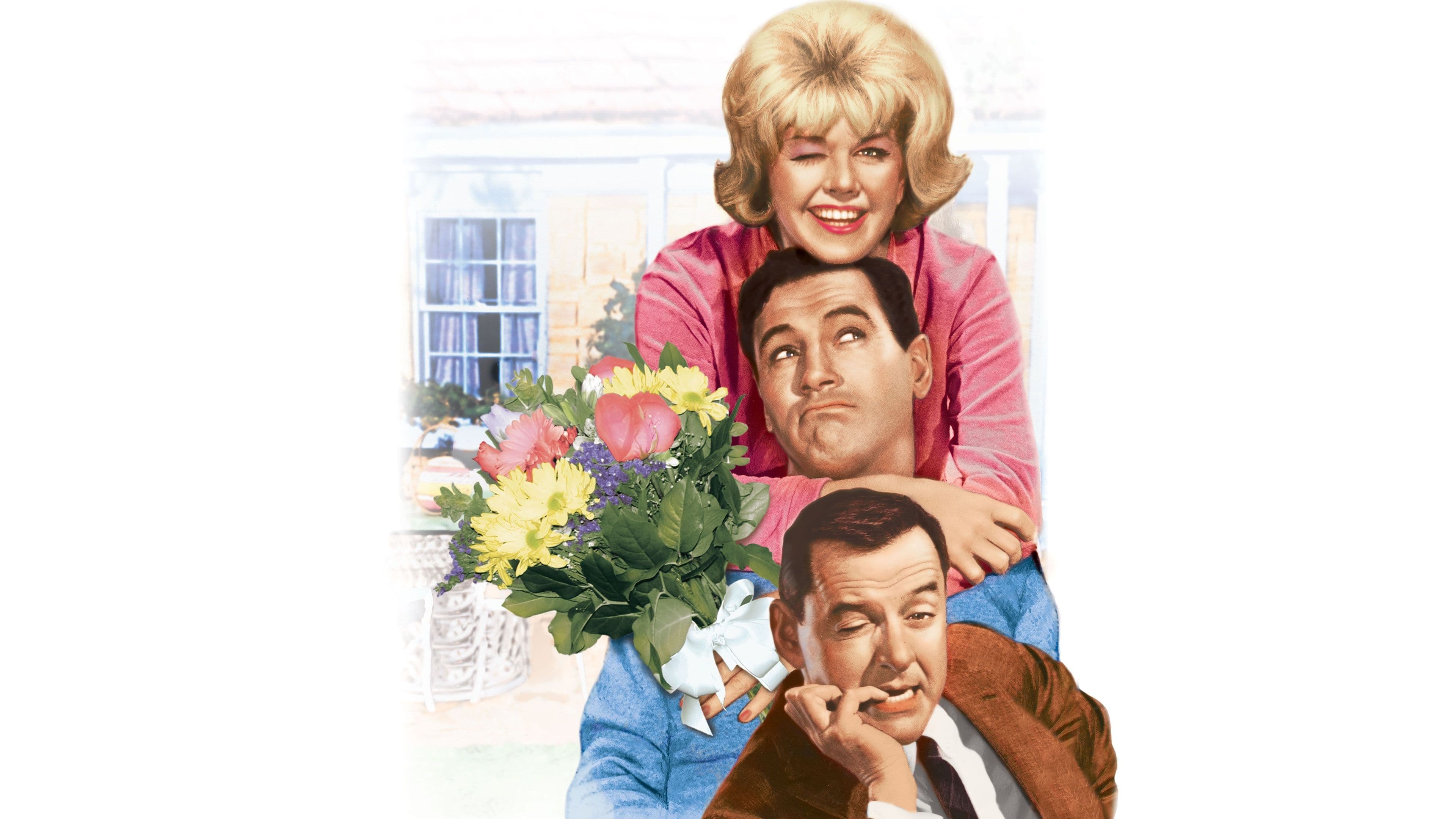 Send Me No Flowers - Where to Watch and Stream - TV Guide