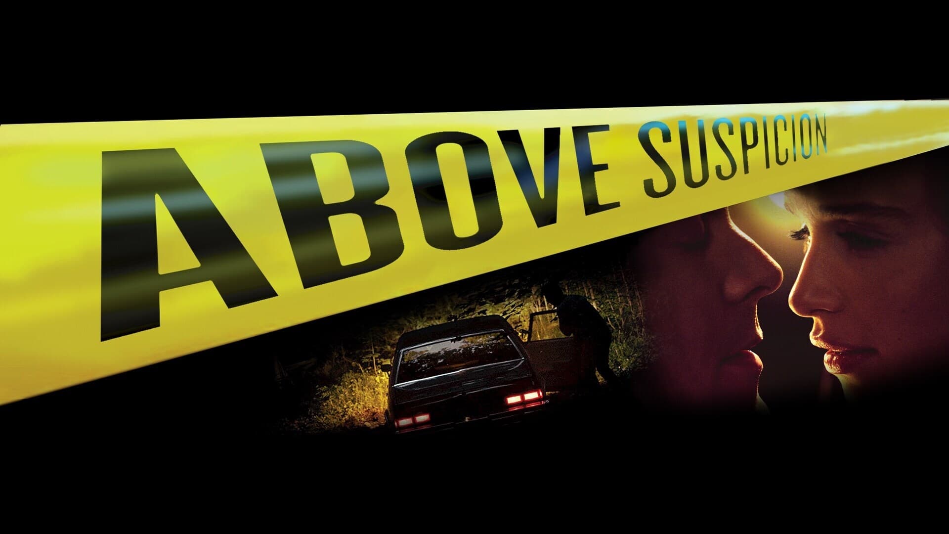 Above Suspicion - Where to Watch and Stream - TV Guide