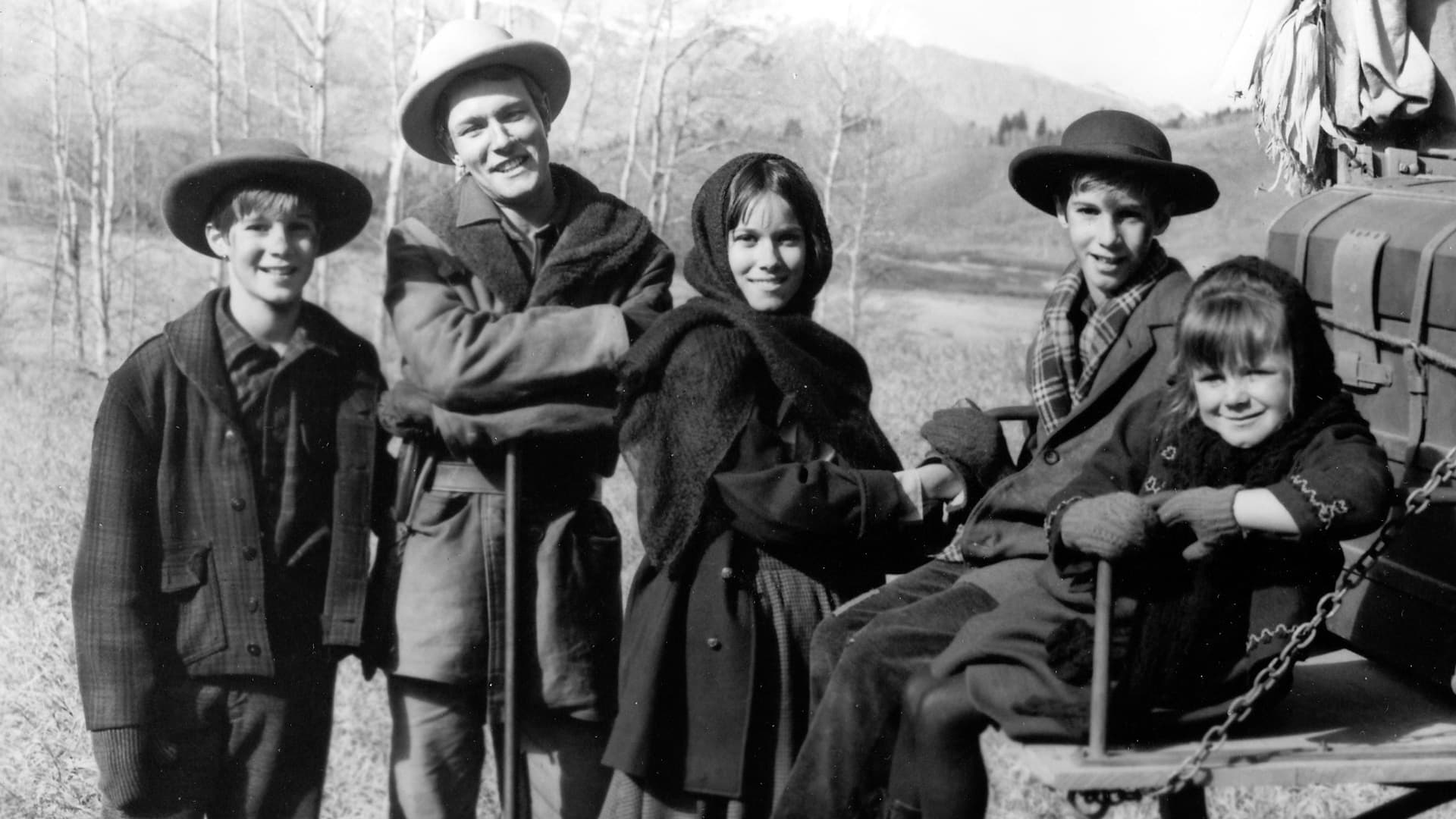Watch The Monroes Online | Season 1 (1966) | TV Guide