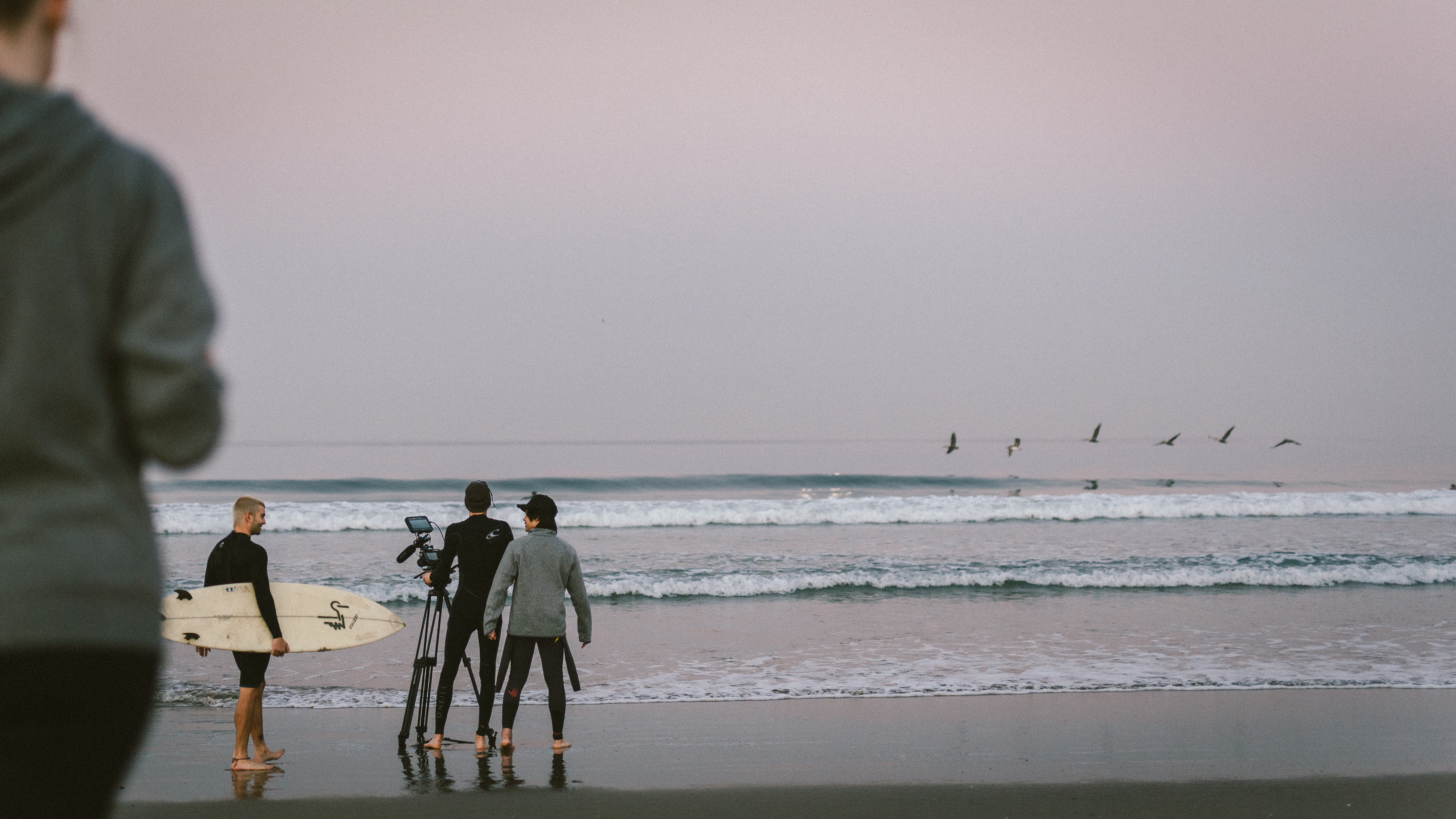 Oh, Mighty Ocean! - Where to Watch and Stream - TV Guide