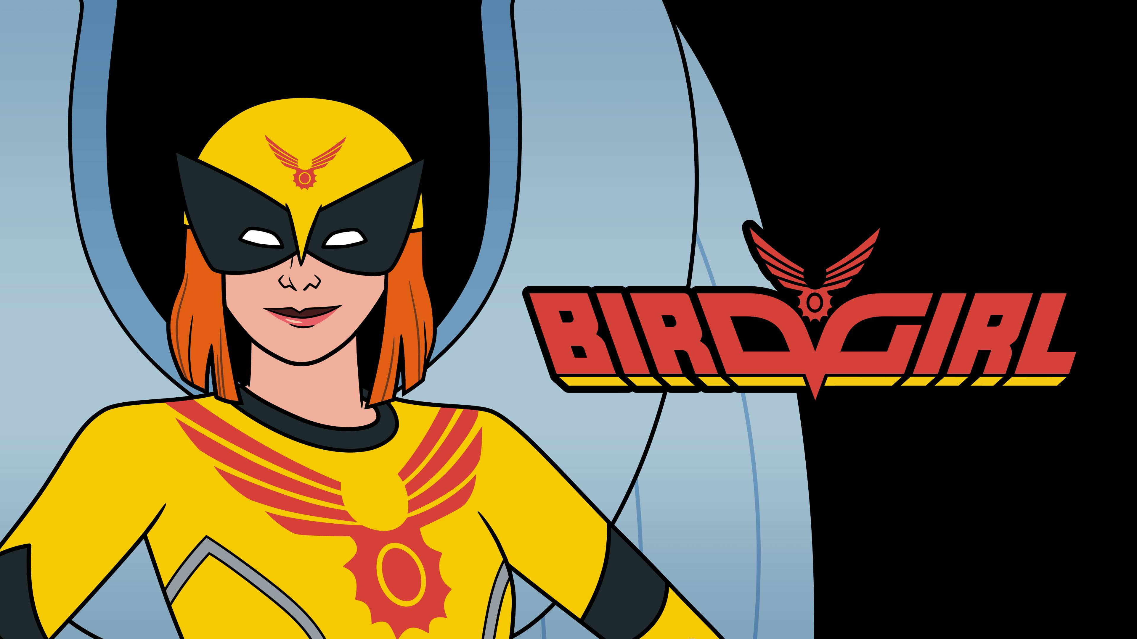 Birdgirl - Where to Watch and Stream - TV Guide