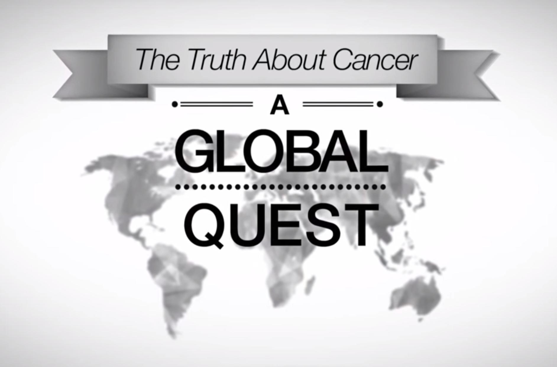 The Truth About Cancer - Where to Watch and Stream - TV Guide