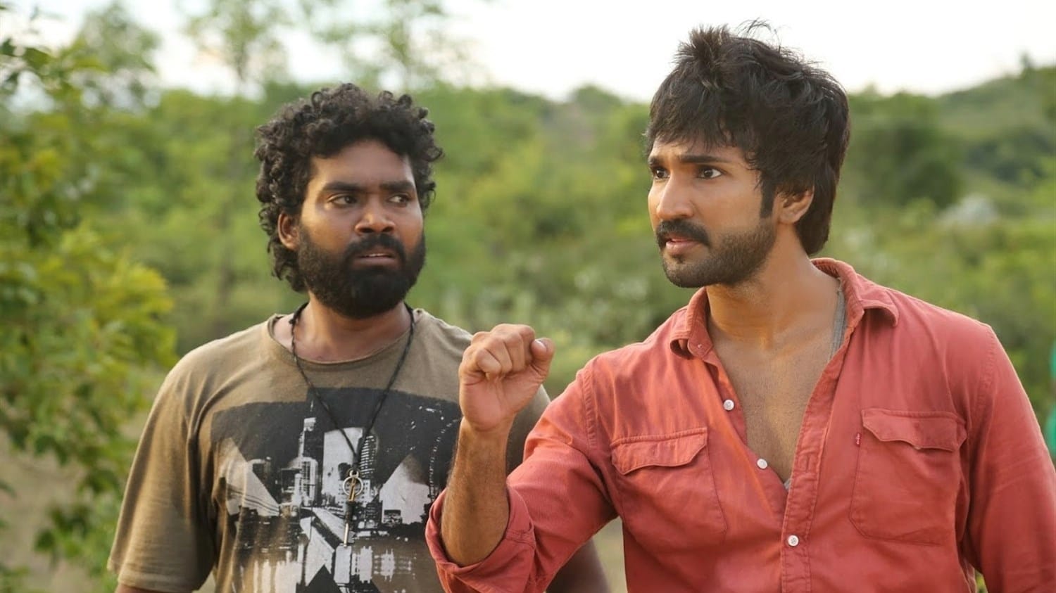 Maragadha Naanayam - Where to Watch and Stream - TV Guide