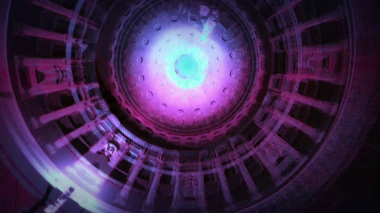 Watch Time Scanners Online | Season 2 (2014) | TV Guide