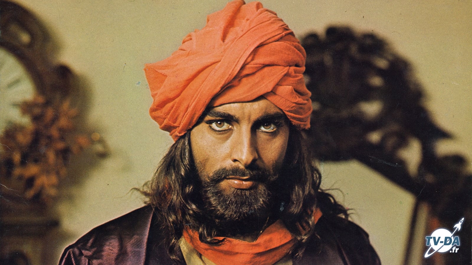 Sandokan - Where to Watch and Stream - TV Guide