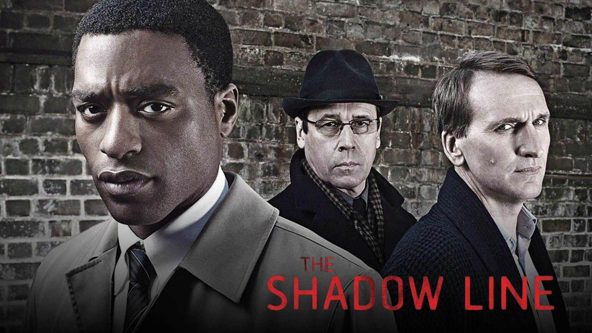 The Shadow Line - Where to Watch and Stream - TV Guide