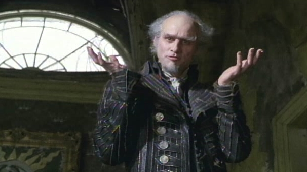 A Series of Unfortunate Events - Full Cast & Crew - TV Guide