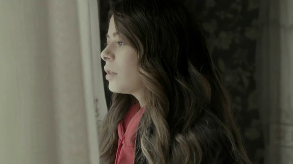 The Intruders - Full Cast & Crew - TV Guide