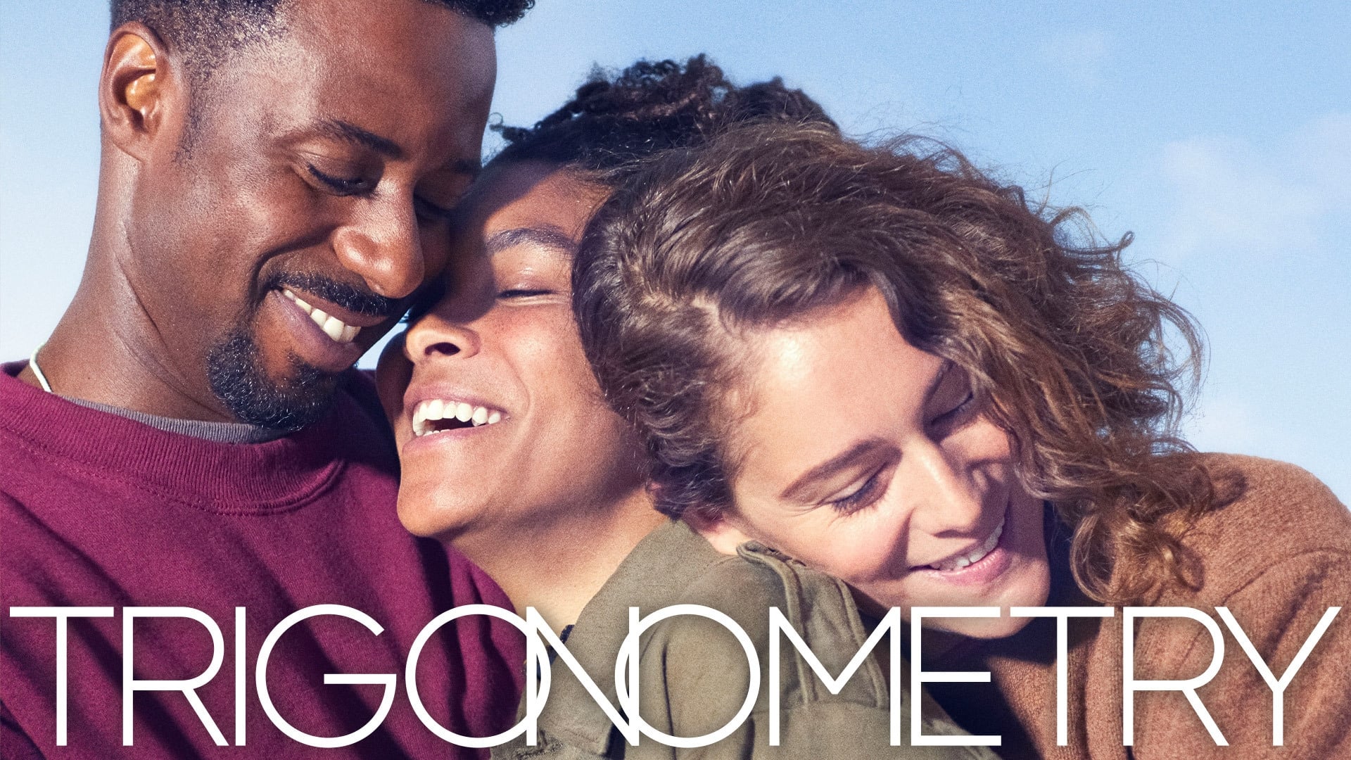 Trigonometry - Where to Watch and Stream - TV Guide