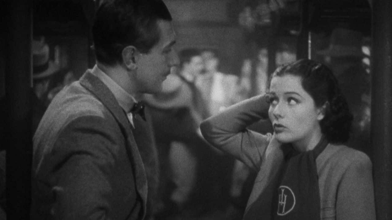 The Lady Vanishes - Where to Watch and Stream - TV Guide