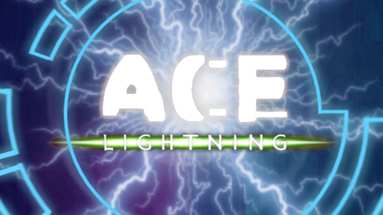 Ace Lightning - Where to Watch and Stream - TV Guide