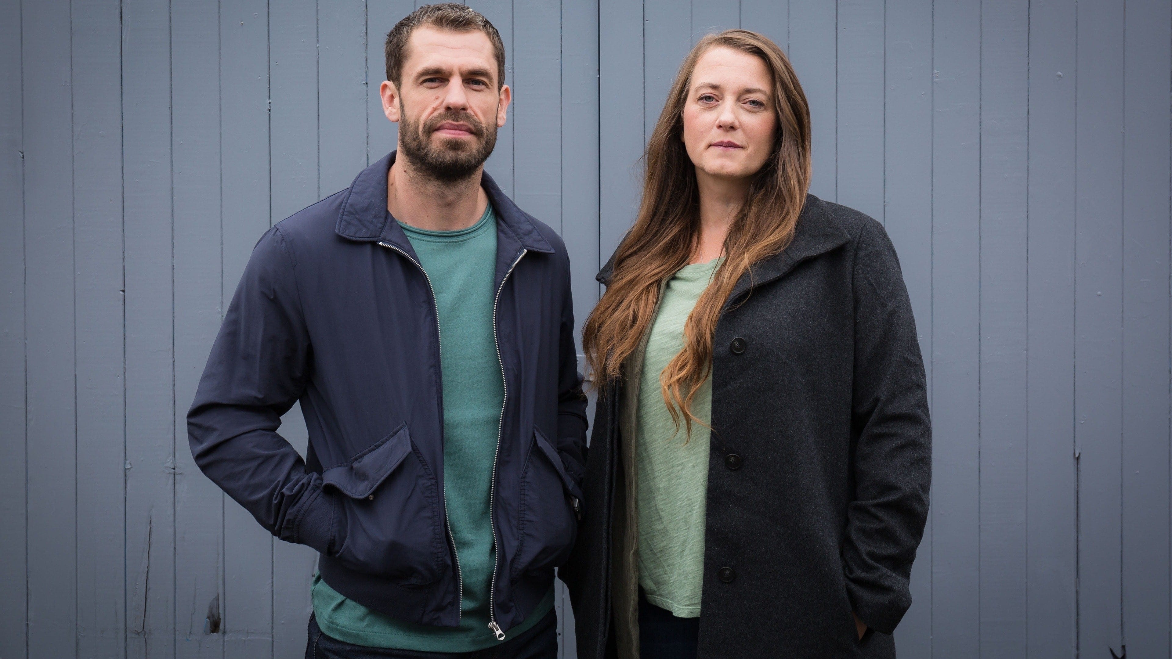 Moving On - Full Cast & Crew - TV Guide