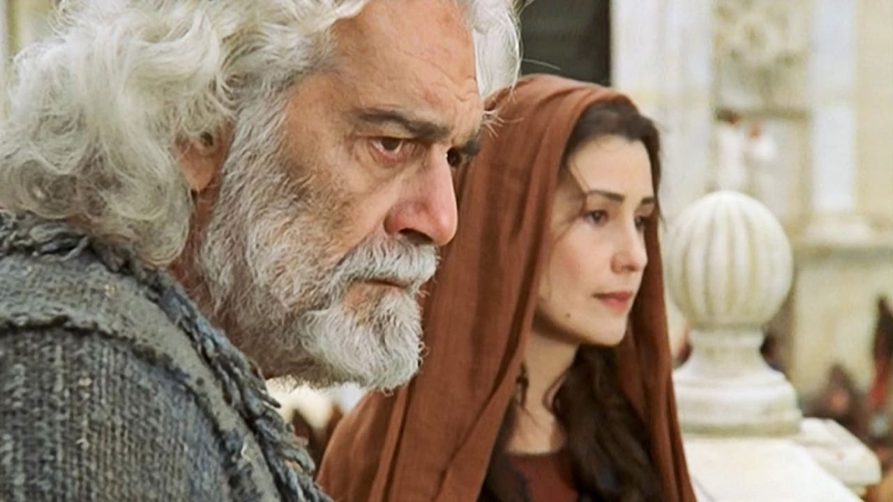 St. Peter - Where to Watch and Stream - TV Guide