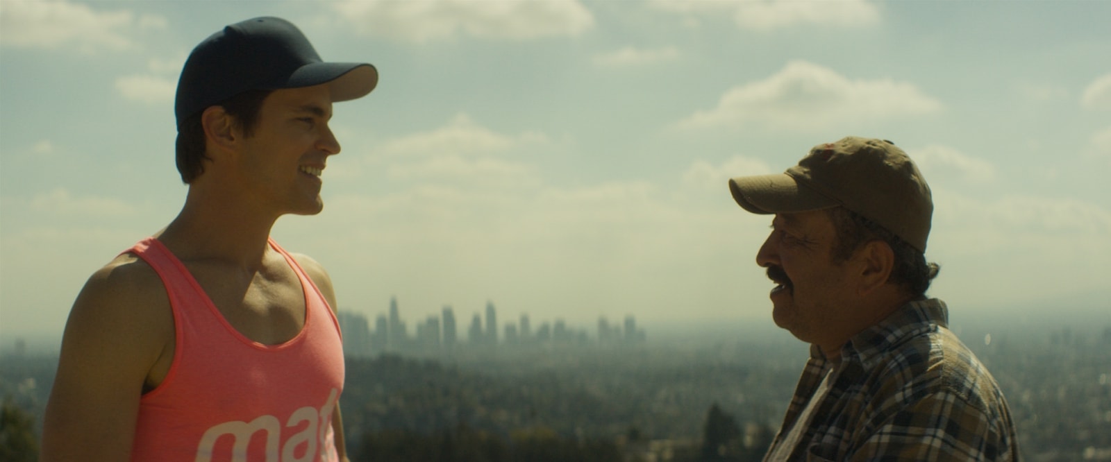 Papi Chulo - Where to Watch and Stream - TV Guide