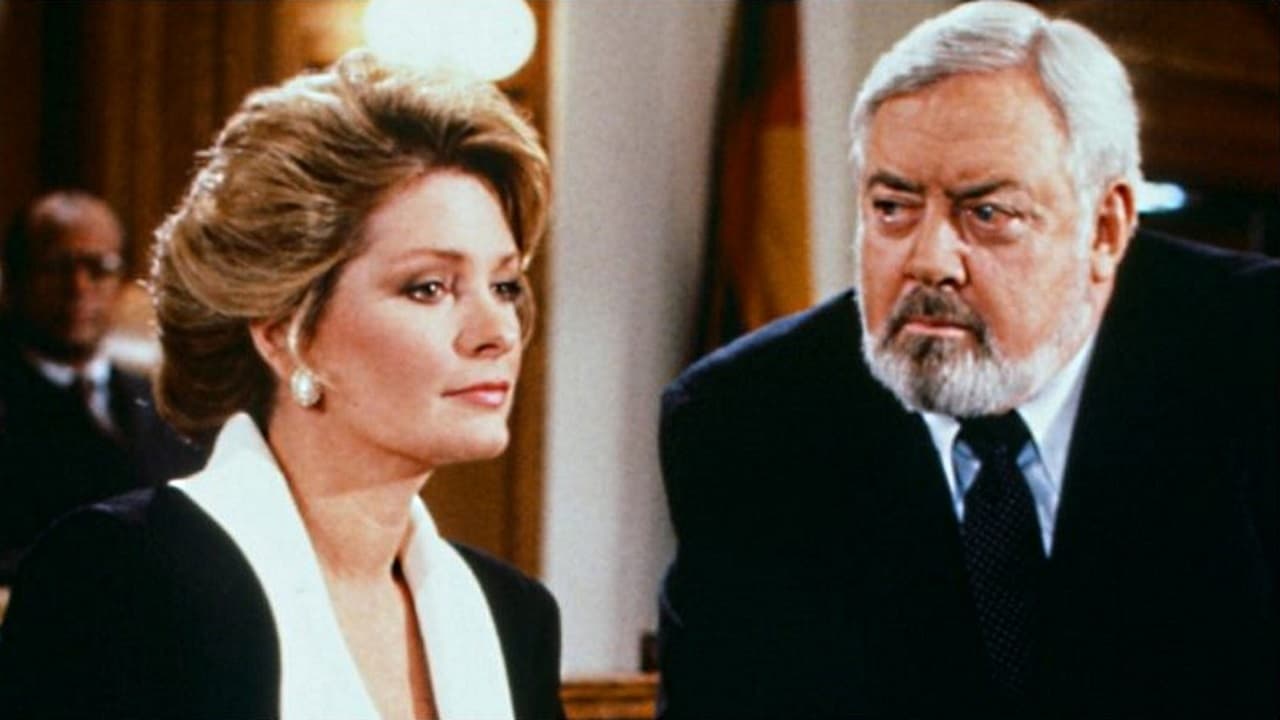 Perry Mason Returns - Where to Watch and Stream - TV Guide