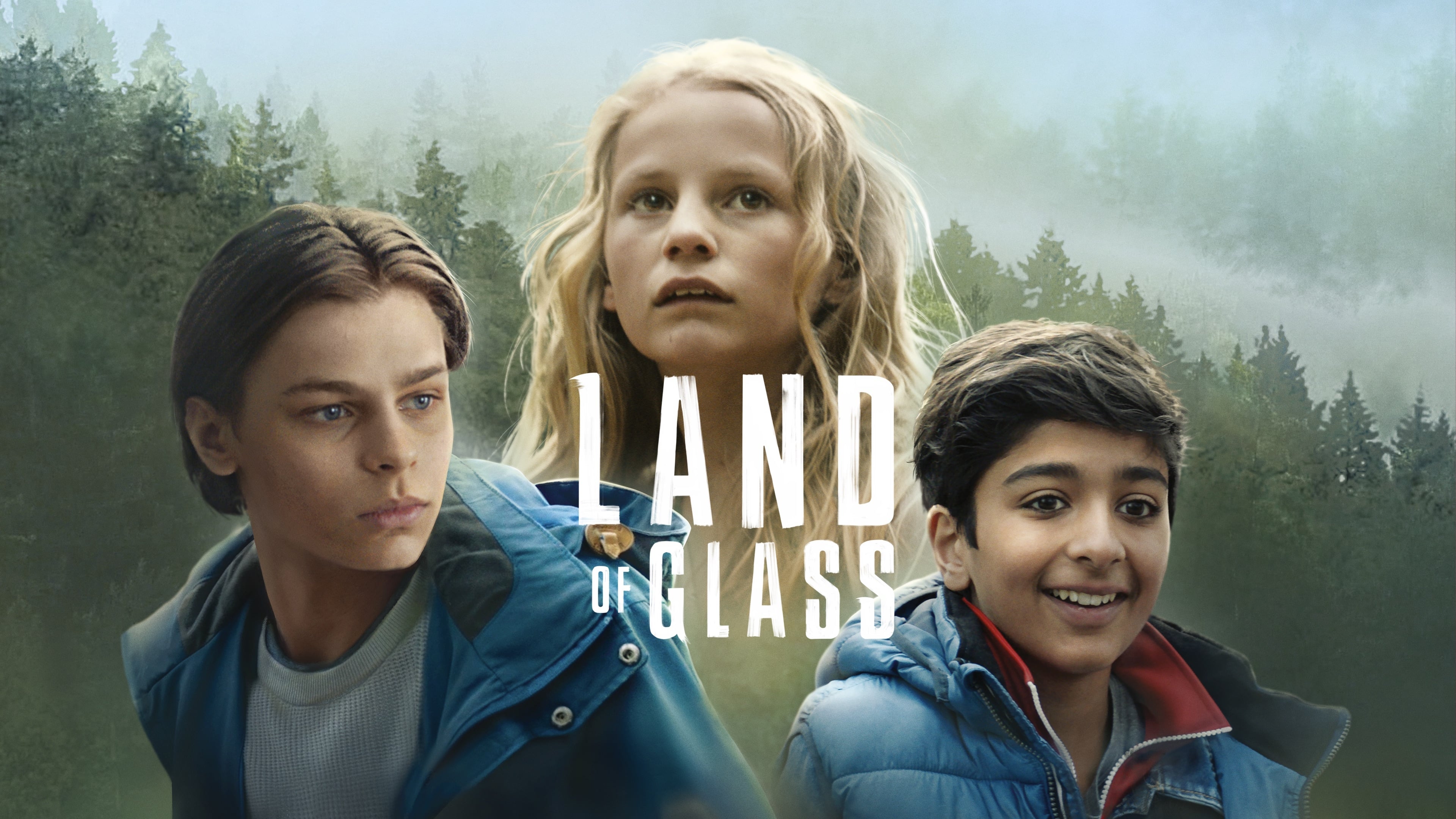 Land of Glass - Where to Watch and Stream - TV Guide