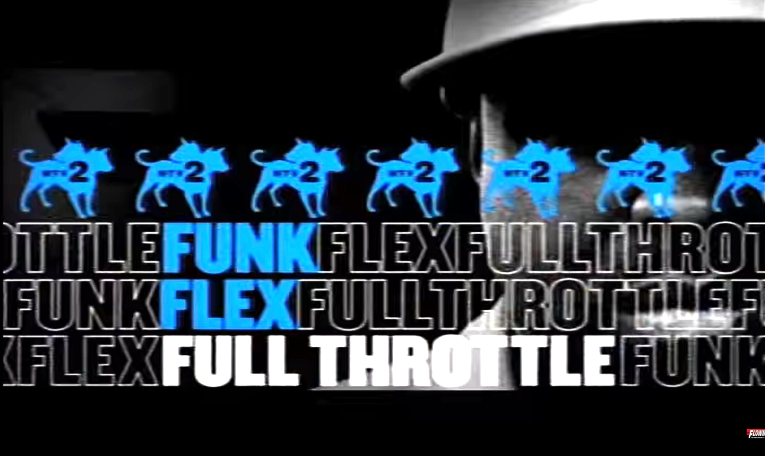 Funk Flex Full Throttle - Where to Watch and Stream - TV Guide