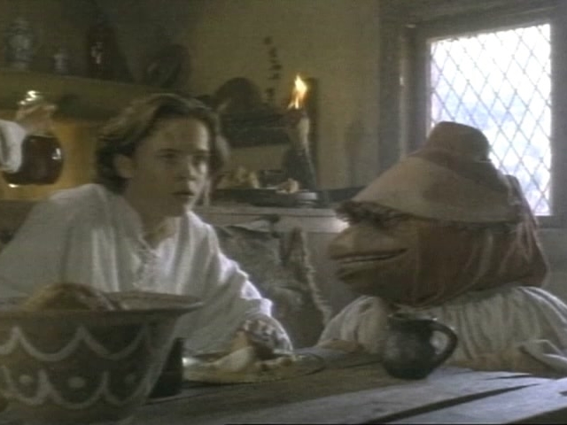 The Legend of Galgameth - Where to Watch and Stream - TV Guide