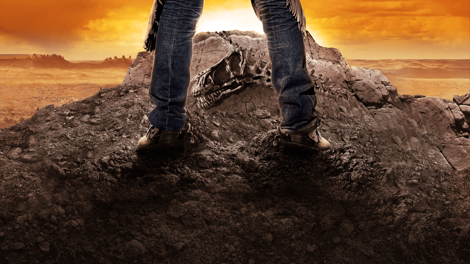 Dino Hunters - Where to Watch and Stream - TV Guide